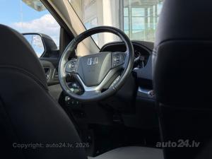 Brūns Honda CR-V 2016 Tartu, ar dzinēja tilpumu 2.00 L un nobraukumu 178 tūkst. km par 14500 €, foto 12 vietnē AUTOMOTO.COM.LV