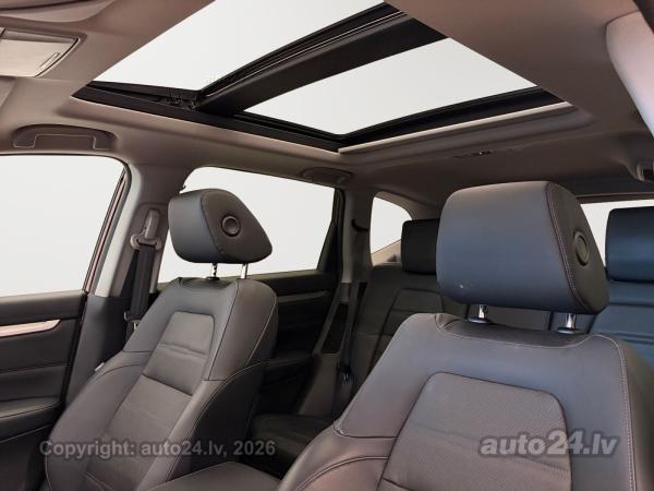 Brūns Honda CR-V 2022 Tallina, ar dzinēja tilpumu 2.00 L un nobraukumu 47 tūkst. km par 29900 €, foto 7 vietnē AUTOMOTO.COM.LV