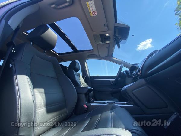 Brūns Honda CR-V 2022 Rakvere, ar dzinēja tilpumu 2.00 L un nobraukumu 85 tūkst. km par 33900 €, foto 4 vietnē AUTOMOTO.COM.LV