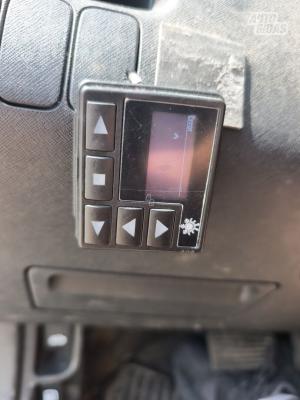 Honda CR-V 2002 Kelmė, ar dzinēja tilpumu 2.00 L un nobraukumu 350 tūkst. km par 1350 €, foto 12 vietnē AUTOMOTO.COM.LV