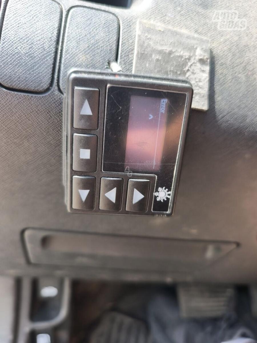 Honda CR-V 2002 Kelmė, ar dzinēja tilpumu 2.00 L un nobraukumu 350 tūkst. km par 1350 €, foto 12 vietnē AUTOMOTO.COM.LV