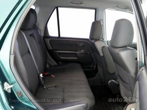 Honda CR-V 2003 Tallina, ar dzinēja tilpumu 2.00 L un nobraukumu 189 tūkst. km par 2299 €, foto 8 vietnē AUTOMOTO.COM.LV