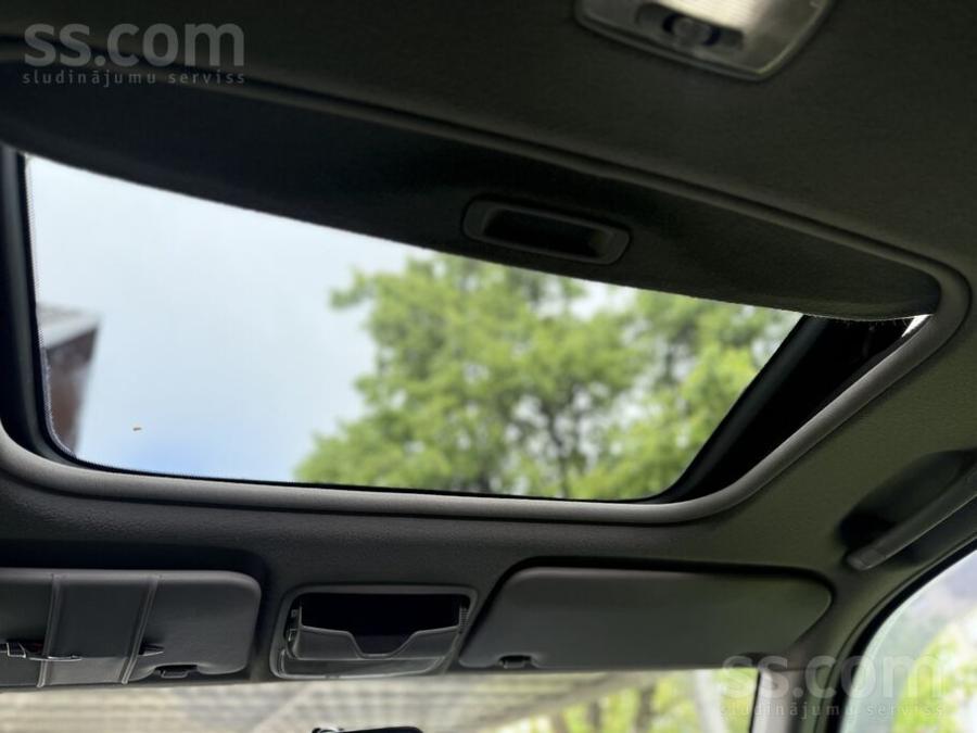 Honda CR-V 2003 Kuldīga, ar dzinēja tilpumu 2.00 L un nobraukumu 457 tūkst. km par 1650 €, foto 15 vietnē AUTOMOTO.COM.LV