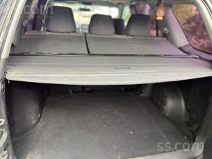 Honda CR-V 2003 Kuldīga, ar dzinēja tilpumu 2.00 L un nobraukumu 457 tūkst. km par 1650 €, foto 16 vietnē AUTOMOTO.COM.LV