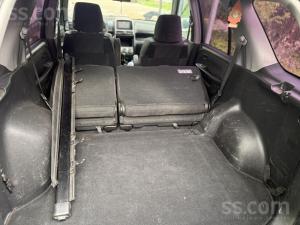Honda CR-V 2003 Kuldīga, ar dzinēja tilpumu 2.00 L un nobraukumu 457 tūkst. km par 1650 €, foto 17 vietnē AUTOMOTO.COM.LV