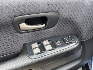 Honda CR-V 2004 in Kaunas, with an engine capacity of 2.00 L and mileage of 300 thousand km for 2850 €, photo 22 on AUTOMOTO.COM.LV
