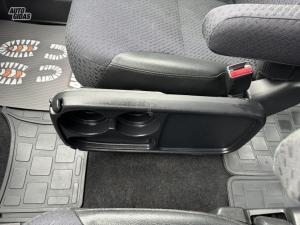 Honda CR-V 2004 in Kaunas, with an engine capacity of 2.00 L and mileage of 300 thousand km for 2850 €, photo 23 on AUTOMOTO.COM.LV
