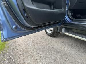 Honda CR-V 2004 in Kaunas, with an engine capacity of 2.00 L and mileage of 300 thousand km for 2850 €, photo 32 on AUTOMOTO.COM.LV