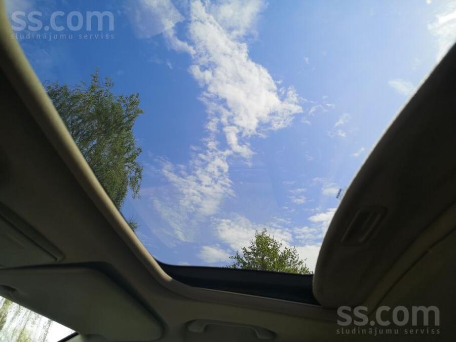 Honda CR-V 2005 Rīga, ar dzinēja tilpumu 2.00 L un nobraukumu 0 tūkst. km par 1990 €, foto 13 vietnē AUTOMOTO.COM.LV