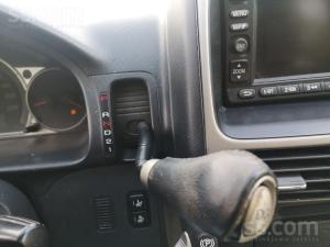 Honda CR-V 2005 Rīga, ar dzinēja tilpumu 2.00 L un nobraukumu 0 tūkst. km par 1990 €, foto 15 vietnē AUTOMOTO.COM.LV