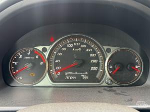 Honda CR-V 2006 Viļņa, ar dzinēja tilpumu 2.20 L un nobraukumu 288 tūkst. km par 1650 €, foto 10 vietnē AUTOMOTO.COM.LV