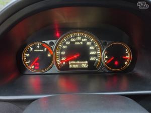 Honda CR-V 2006 Ukmergė, ar dzinēja tilpumu 2.20 L un nobraukumu 345 tūkst. km par 3150 €, foto 7 vietnē AUTOMOTO.COM.LV
