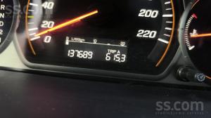 Honda CR-V 2006 in Riga, with an engine capacity of 2.00 L and mileage of 138 thousand km for 3000 €, photo 13 on AUTOMOTO.COM.LV