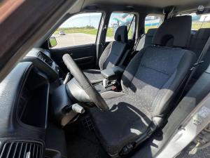 Хонда СРВ 2006 в Вильнюс, объемом двигателя 2.20 л и пробегом 395 тыс. км за 1800 €, фото 16 на AUTOMOTO.COM.LV