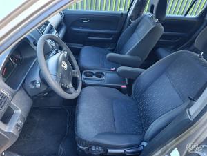Honda CR-V 2006 Marijampole, ar dzinēja tilpumu 2.00 L un nobraukumu 233 tūkst. km par 2300 €, foto 9 vietnē AUTOMOTO.COM.LV
