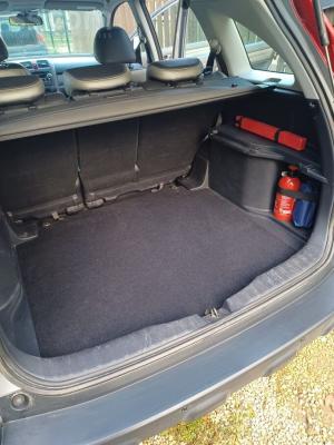 Honda CR-V 2007 in Riga, with an engine capacity of 2.00 L and mileage of 140 thousand km for 5300 €, photo 10 on AUTOMOTO.COM.LV