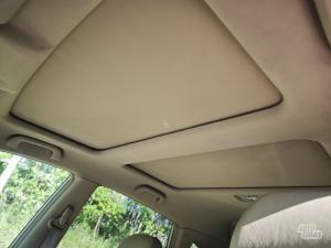 Honda CR-V 2007 Viļņa, ar dzinēja tilpumu 2.20 L un nobraukumu 407 tūkst. km par 2600 €, foto 12 vietnē AUTOMOTO.COM.LV