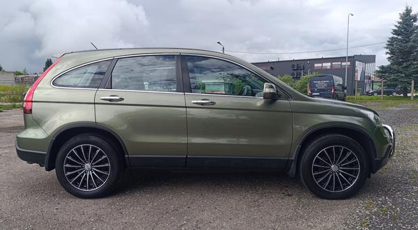 Honda CR-V 2007 Jehvi, ar dzinēja tilpumu 2.20 L un nobraukumu 193 tūkst. km par 6200 €, foto 3 vietnē AUTOMOTO.COM.LV