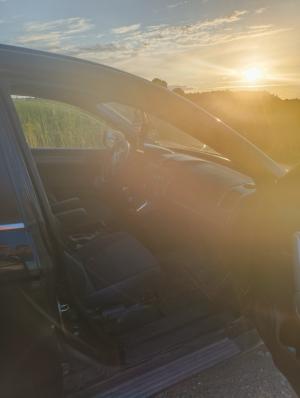 Honda CR-V 2007 Hāpsalu, ar dzinēja tilpumu 2.20 L un nobraukumu 440 tūkst. km par 2650 €, foto 18 vietnē AUTOMOTO.COM.LV