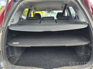 Honda CR-V 2007 Rīga, ar dzinēja tilpumu 2.00 L un nobraukumu 247 tūkst. km par 4950 €, foto 8 vietnē AUTOMOTO.COM.LV