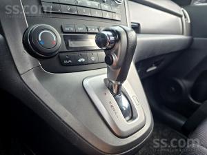 Honda CR-V 2007 Rīga, ar dzinēja tilpumu 2.00 L un nobraukumu 247 tūkst. km par 4950 €, foto 10 vietnē AUTOMOTO.COM.LV