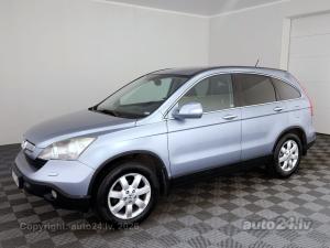 Honda CR-V 2007 in Tallinn, with an engine capacity of 2.00 L and mileage of 197 thousand km for 3499 €, photo 3 on AUTOMOTO.COM.LV