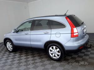 Honda CR-V 2007 in Tallinn, with an engine capacity of 2.00 L and mileage of 197 thousand km for 3499 €, photo 5 on AUTOMOTO.COM.LV