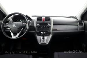 Honda CR-V 2007 in Tallinn, with an engine capacity of 2.00 L and mileage of 197 thousand km for 3499 €, photo 6 on AUTOMOTO.COM.LV