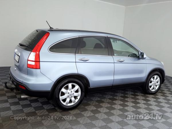 Honda CR-V 2007 in Tallinn, with an engine capacity of 2.00 L and mileage of 197 thousand km for 3499 €, photo 3 on AUTOMOTO.COM.LV