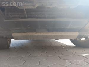 Honda CR-V 2007 Rīga, ar dzinēja tilpumu 2.00 L un nobraukumu 221 tūkst. km par 4567 €, foto 8 vietnē AUTOMOTO.COM.LV