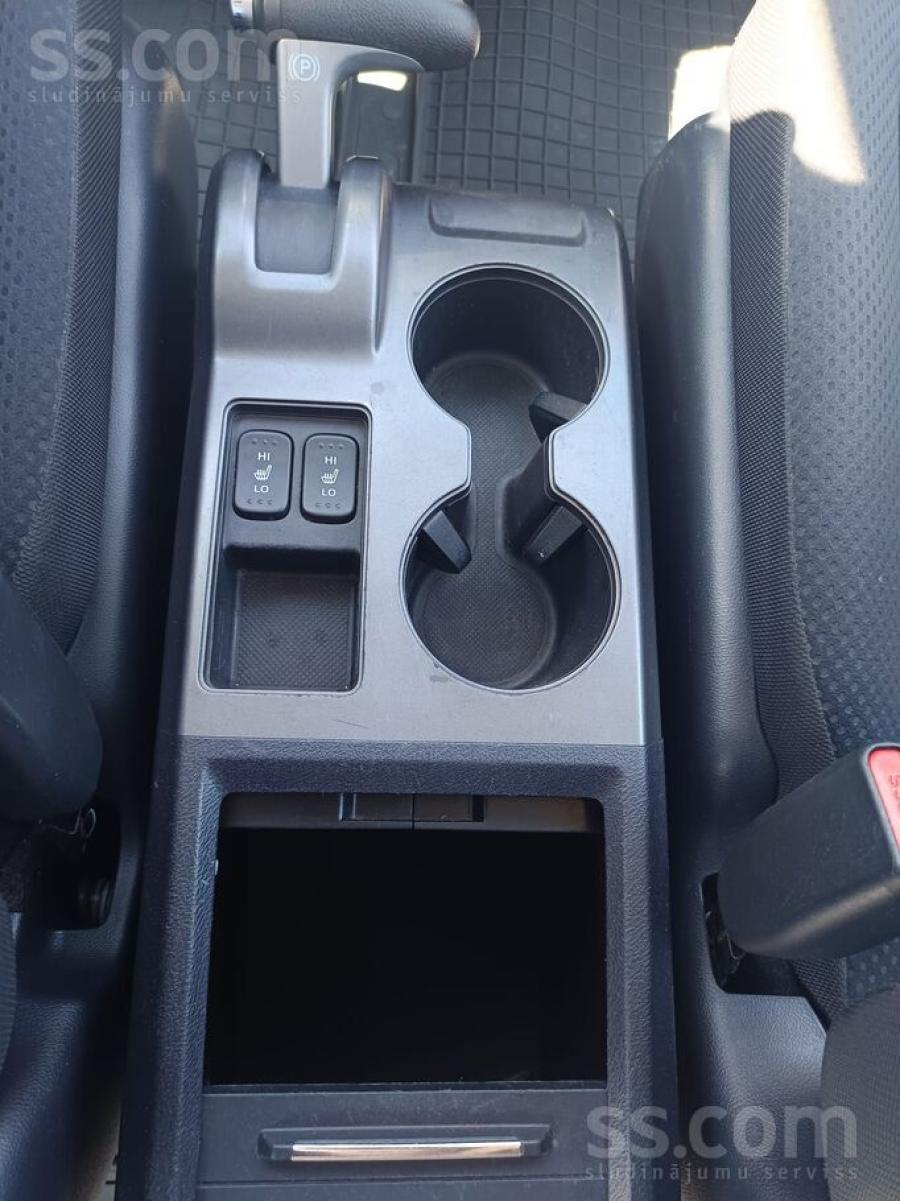 Honda CR-V 2007 Rīga, ar dzinēja tilpumu 2.00 L un nobraukumu 221 tūkst. km par 4567 €, foto 18 vietnē AUTOMOTO.COM.LV