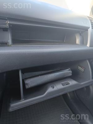 Honda CR-V 2007 Rīga, ar dzinēja tilpumu 2.00 L un nobraukumu 221 tūkst. km par 4567 €, foto 19 vietnē AUTOMOTO.COM.LV