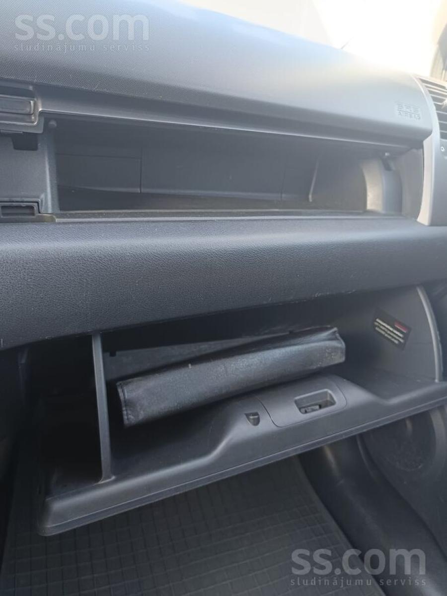 Honda CR-V 2007 Rīga, ar dzinēja tilpumu 2.00 L un nobraukumu 221 tūkst. km par 4567 €, foto 19 vietnē AUTOMOTO.COM.LV