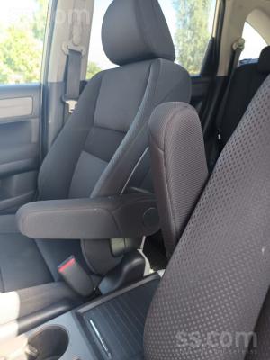 Honda CR-V 2007 Rīga, ar dzinēja tilpumu 2.00 L un nobraukumu 221 tūkst. km par 4567 €, foto 24 vietnē AUTOMOTO.COM.LV