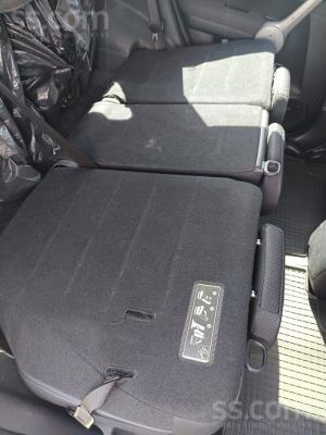 Honda CR-V 2007 Rīga, ar dzinēja tilpumu 2.00 L un nobraukumu 221 tūkst. km par 4567 €, foto 27 vietnē AUTOMOTO.COM.LV