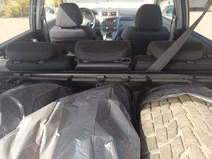 Honda CR-V 2007 Rīga, ar dzinēja tilpumu 2.00 L un nobraukumu 221 tūkst. km par 4567 €, foto 28 vietnē AUTOMOTO.COM.LV