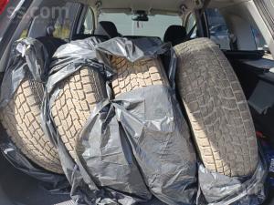Honda CR-V 2007 Rīga, ar dzinēja tilpumu 2.00 L un nobraukumu 221 tūkst. km par 4567 €, foto 31 vietnē AUTOMOTO.COM.LV