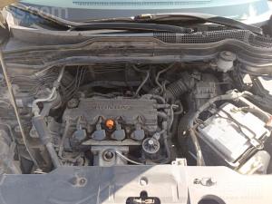 Honda CR-V 2007 Rīga, ar dzinēja tilpumu 2.00 L un nobraukumu 221 tūkst. km par 4567 €, foto 33 vietnē AUTOMOTO.COM.LV