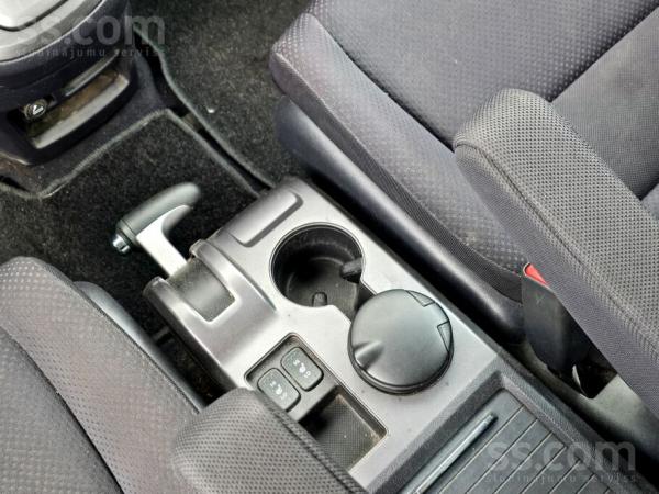 Honda CR-V 2007 Rīga, ar dzinēja tilpumu 2.00 L un nobraukumu 238 tūkst. km par 4900 €, foto 11 vietnē AUTOMOTO.COM.LV