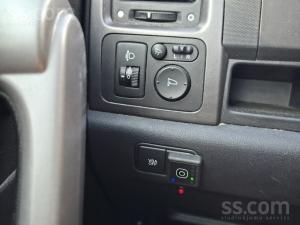 Хонда СРВ 2007 в Рига, объемом двигателя 2.00 л и пробегом 238 тыс. км за 4900 €, фото 12 на AUTOMOTO.COM.LV