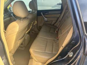 Honda CR-V 2007 in Kupiskis, with an engine capacity of 2.20 L and mileage of 227 thousand km for 4600 €, photo 16 on AUTOMOTO.COM.LV