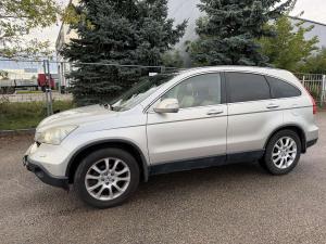 Honda CR-V 2007 Marijampole, ar dzinēja tilpumu 2.00 L un nobraukumu 249 tūkst. km par 3950 €, foto 9 vietnē AUTOMOTO.COM.LV