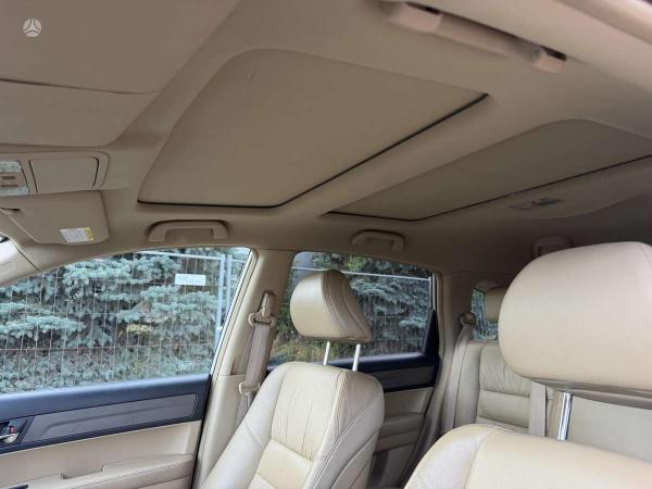 Honda CR-V 2007 Marijampole, ar dzinēja tilpumu 2.00 L un nobraukumu 249 tūkst. km par 3950 €, foto 10 vietnē AUTOMOTO.COM.LV