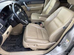 Honda CR-V 2007 Marijampole, ar dzinēja tilpumu 2.00 L un nobraukumu 249 tūkst. km par 3950 €, foto 11 vietnē AUTOMOTO.COM.LV