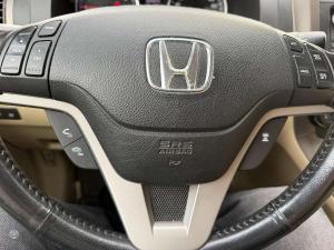 Honda CR-V 2007 Marijampole, ar dzinēja tilpumu 2.00 L un nobraukumu 249 tūkst. km par 3950 €, foto 12 vietnē AUTOMOTO.COM.LV