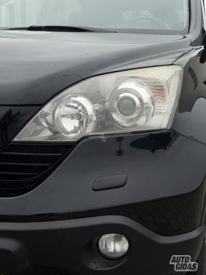 Honda CR-V 2007 in Vilnius, with an engine capacity of 2.00 L and mileage of 245 thousand km for 3800 €, photo 9 on AUTOMOTO.COM.LV