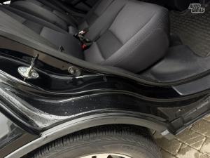 Honda CR-V 2007 in Vilnius, with an engine capacity of 2.00 L and mileage of 245 thousand km for 3800 €, photo 17 on AUTOMOTO.COM.LV