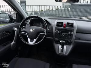 Honda CR-V 2007 in Vilnius, with an engine capacity of 2.00 L and mileage of 245 thousand km for 3800 €, photo 23 on AUTOMOTO.COM.LV
