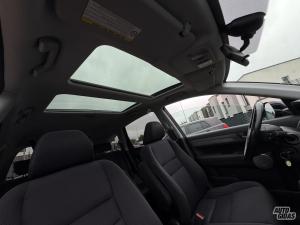 Honda CR-V 2007 in Vilnius, with an engine capacity of 2.00 L and mileage of 245 thousand km for 3800 €, photo 24 on AUTOMOTO.COM.LV