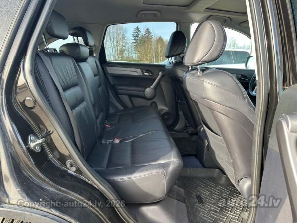 Honda CR-V 2008 Tartu, ar dzinēja tilpumu 2.20 L un nobraukumu 216 tūkst. km par 4590 €, foto 11 vietnē AUTOMOTO.COM.LV